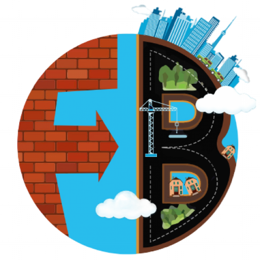 Projects Home – The First Brick